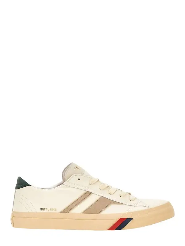 PRO-KEDS 1949 Royal Classic Sneaker - White