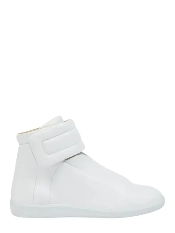 MAISON MARGIELA Sneaker Future - White