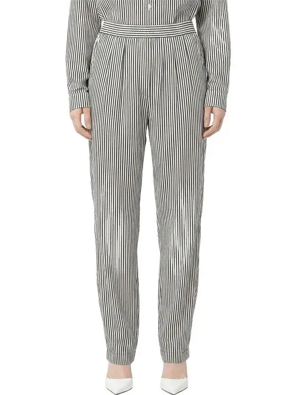 TOM FORD Pants - Black