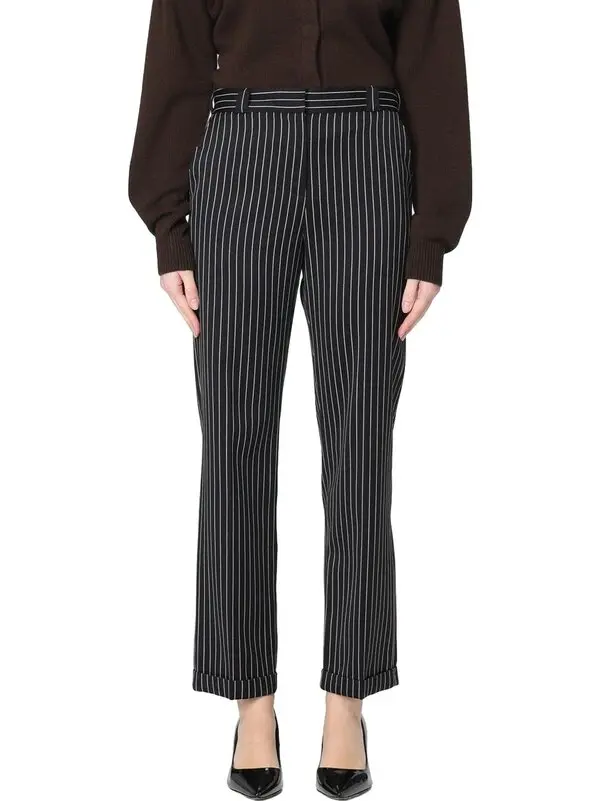 TOM FORD Pants - Black
