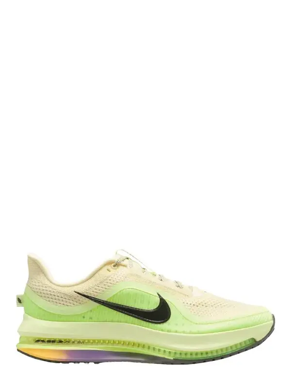Nike Pegasus Premium Sneakers - Green