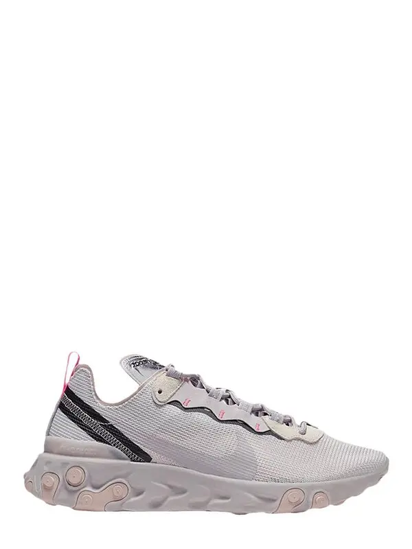 Nike React Element 55 Sneakers - Grey