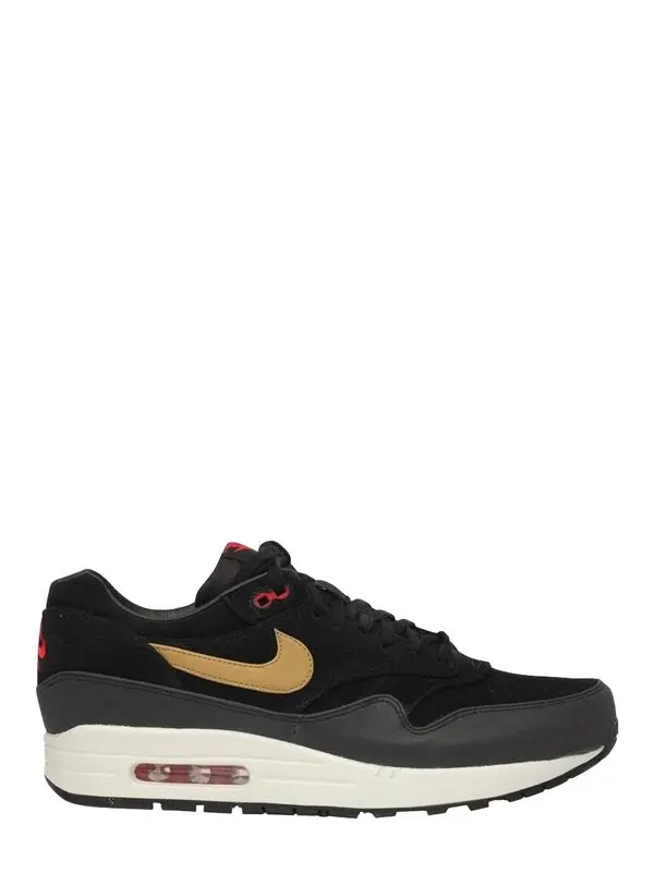 Nike Air Max 1 Prm Sneakers - Black