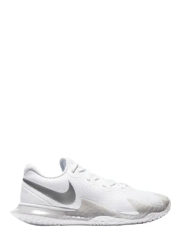 Nike Court Air Zoom Vapor Cage 4 - White
