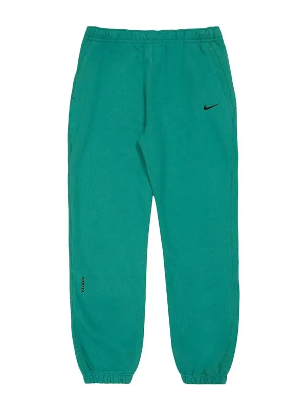 Nike X Nocta Fleece Sweatpants - Green
