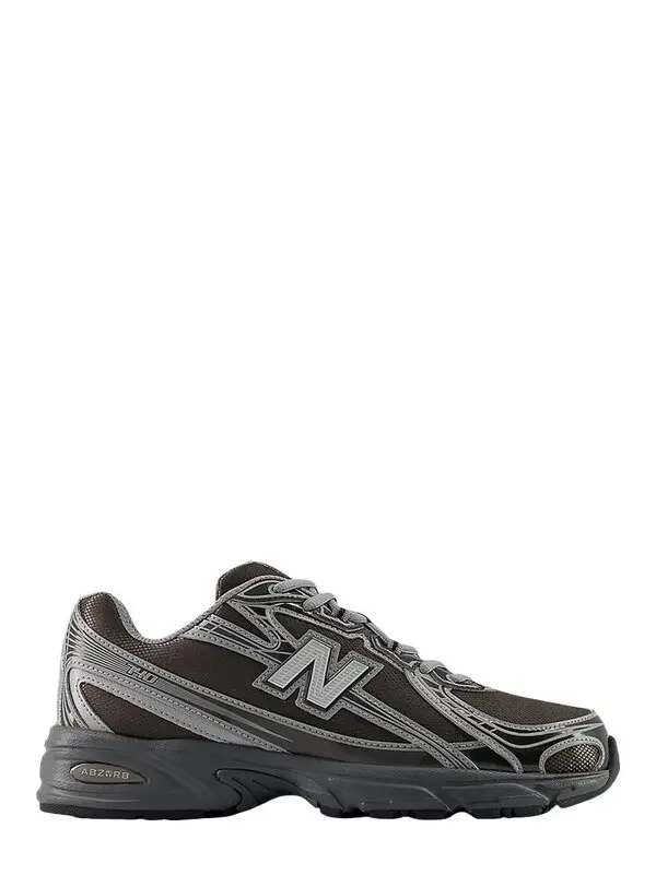 NEW BALANCE 740 Sneakers - Grey
