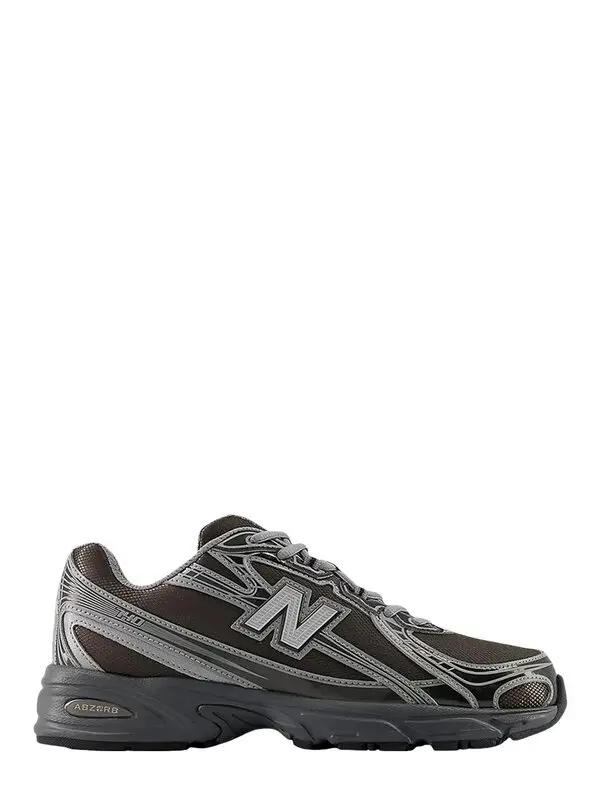 NEW BALANCE 740 Sneakers - Grey