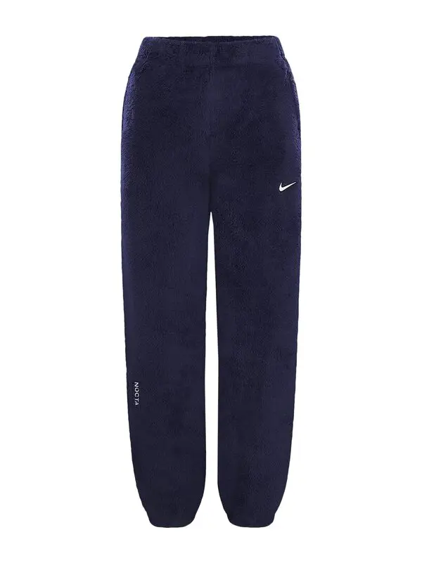 Nike X Nocta Chalet Polar Pants - Blue