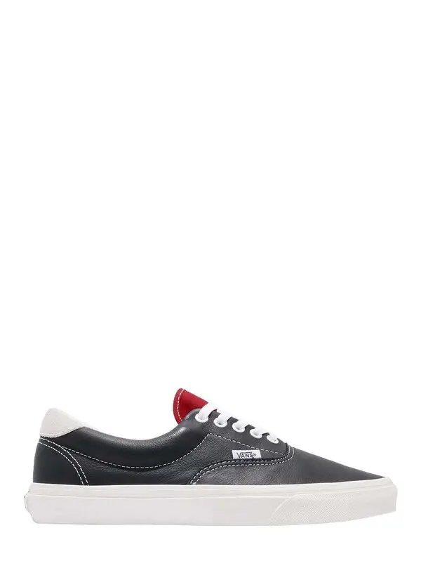 VANS Era 59 Vintage Sport Sneakers - Black