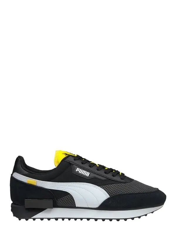 PUMA Future Rider 'bvb' Sneakers - Black
