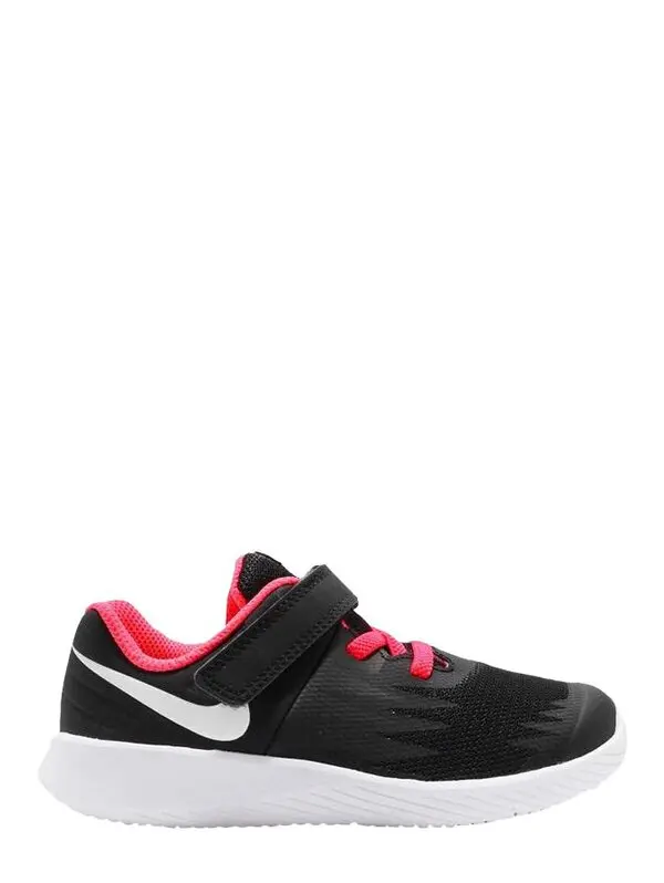Nike Star Runner Tdv Sneakers - Black