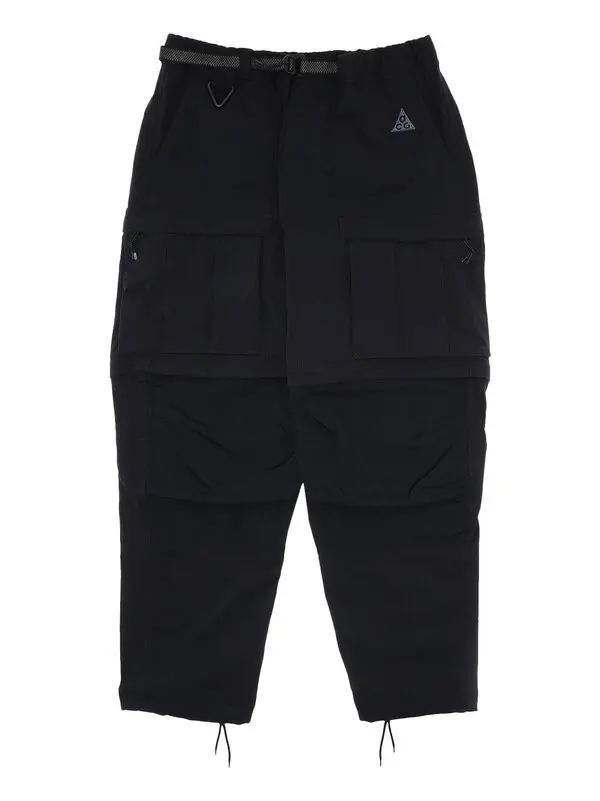 Nike Smith Summit Cargo Pant - Black