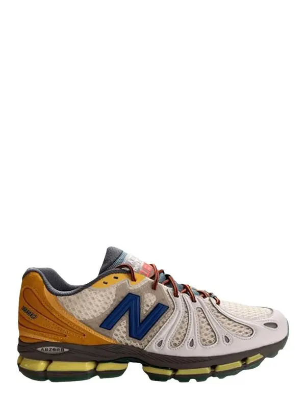 NEW BALANCE Action Bronson X 1890 'hornet Tusk - Multicolor