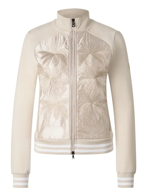 Bogner Senna Functional Jacket - Sand