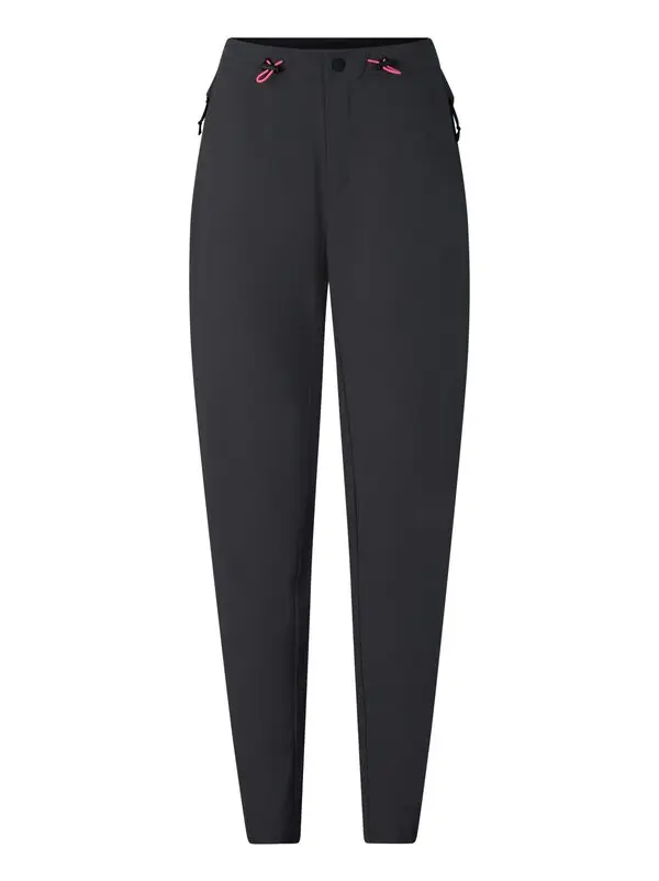 Bogner Lou Functional Trousers - Anthracite