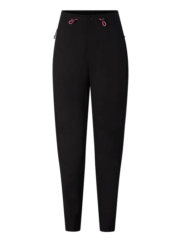 Bogner Lou Functional Trousers - Black