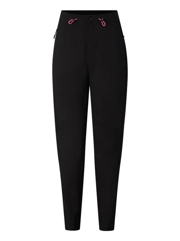 Bogner Lou Functional Trousers - Black