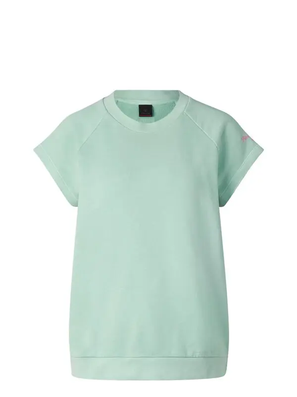 Bogner Ilea Sweatshirt - Mint