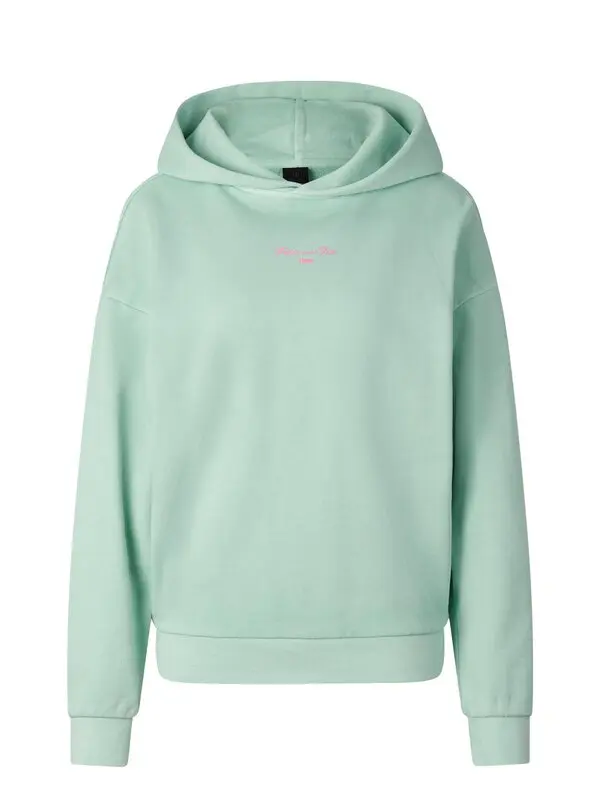 Bogner Sibel Hoodie - Mint