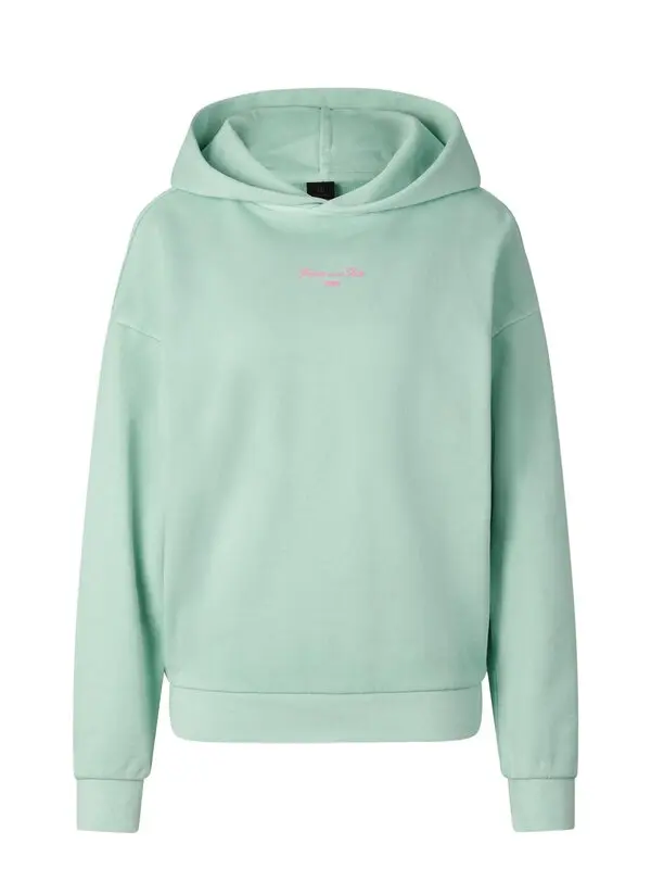 Bogner Sibel Hoodie - Mint