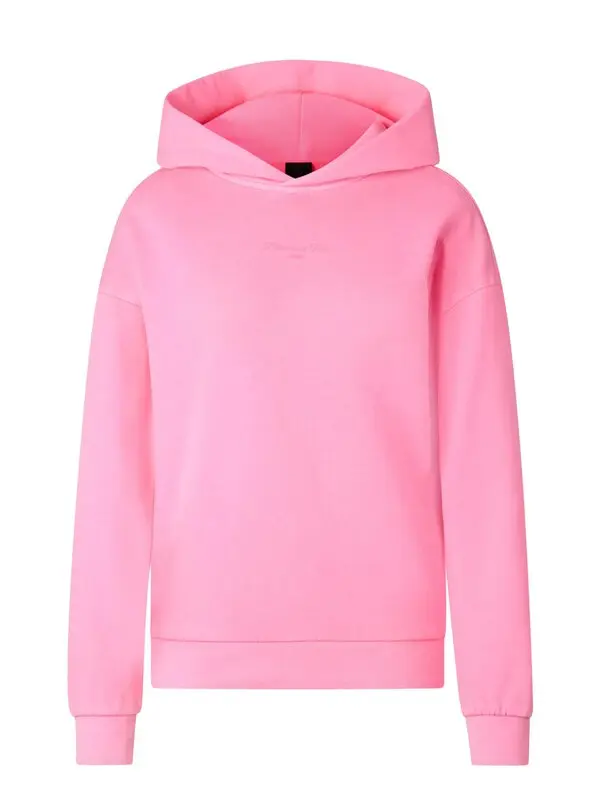 Bogner Sibel Hoodie - Pink