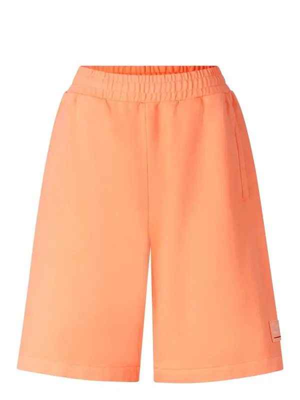 Bogner Iuseph Sweatshorts - Apricot