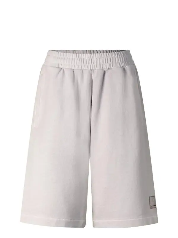 Bogner Iuseph Sweatshorts - Light Gray