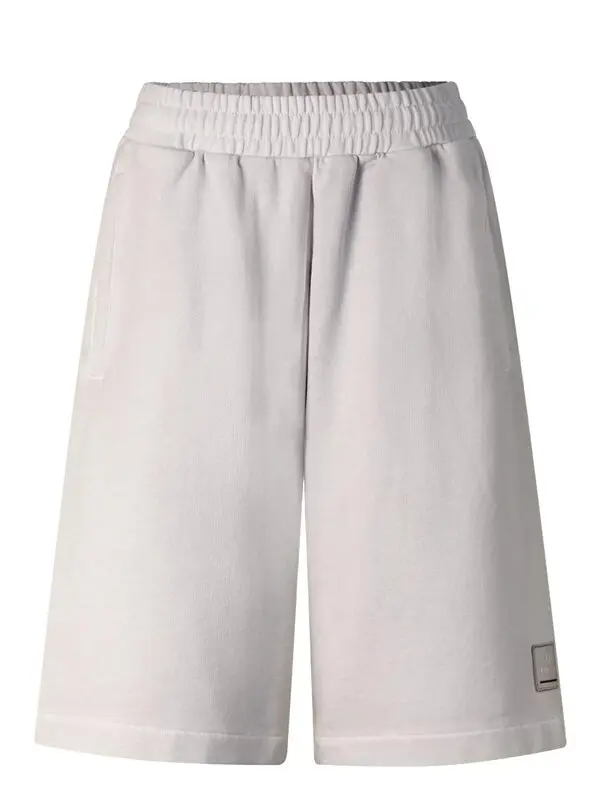 Bogner Iuseph Sweatshorts - Light Gray