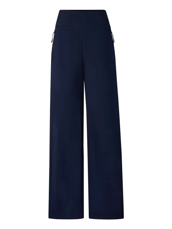 Bogner Jane Functional Pants - Dark Blue