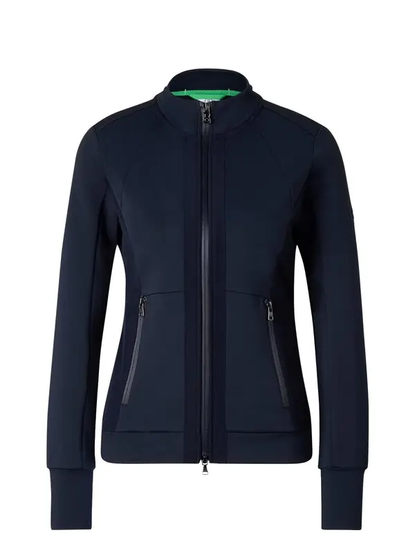 Bogner Bahar Functional Jacket - Navy Blue