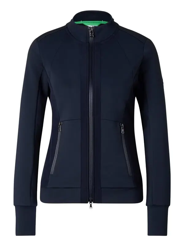 Bogner Bahar Functional Jacket - Navy Blue