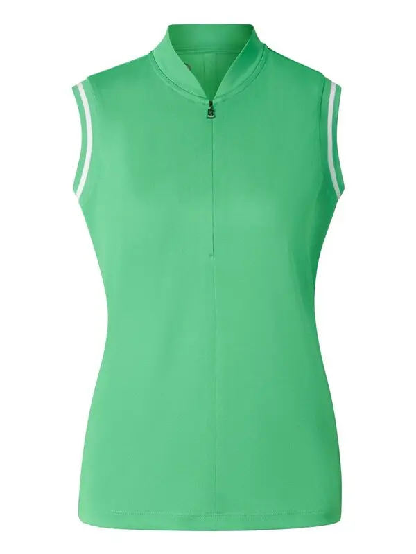 Bogner Evi Polo Top - Green