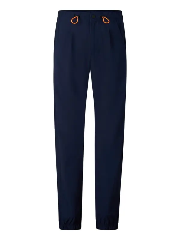 Bogner Bevan Functional Pants - Navy Blue
