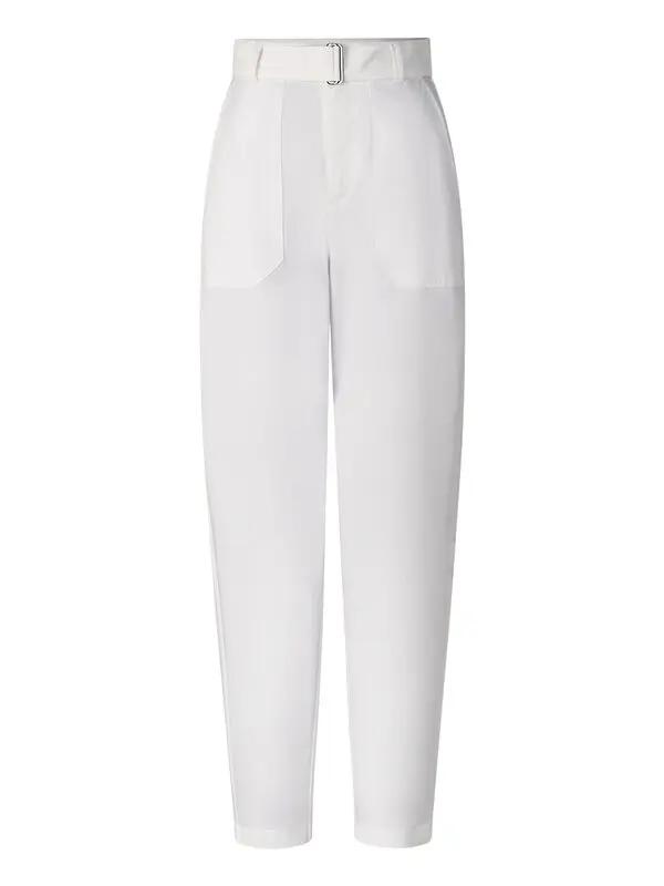 Bogner Skara Functional Trousers - Off-white
