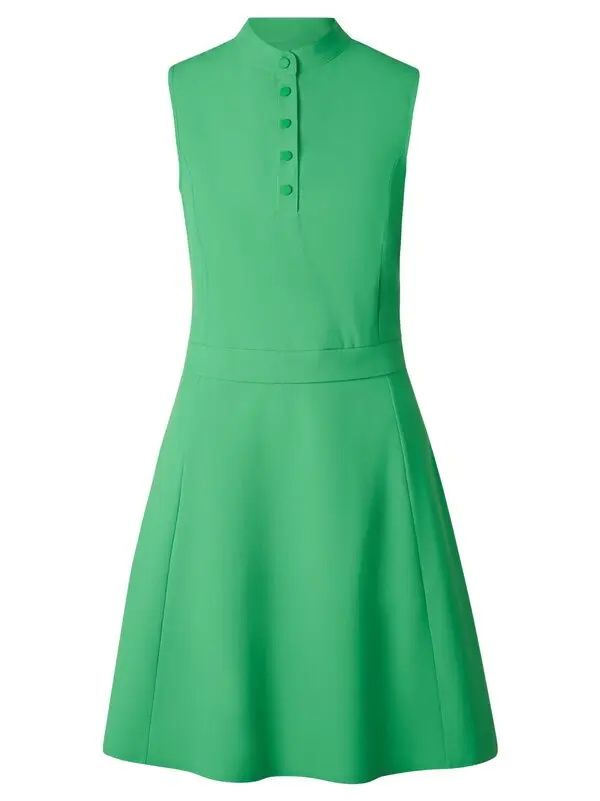 Bogner Ilena Functional Dress - Green