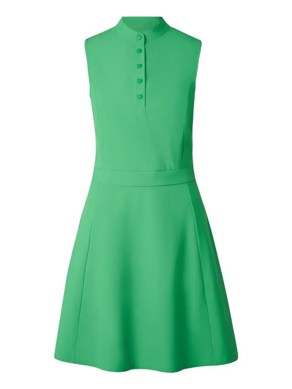 Bogner Ilena Functional Dress - Green