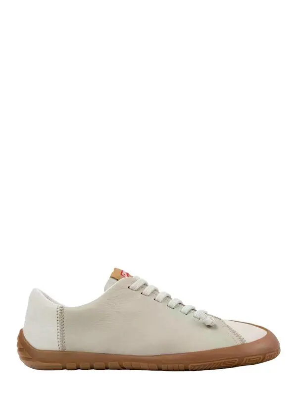 Camper Peu Path+ Twins Sneakers - Neutrals