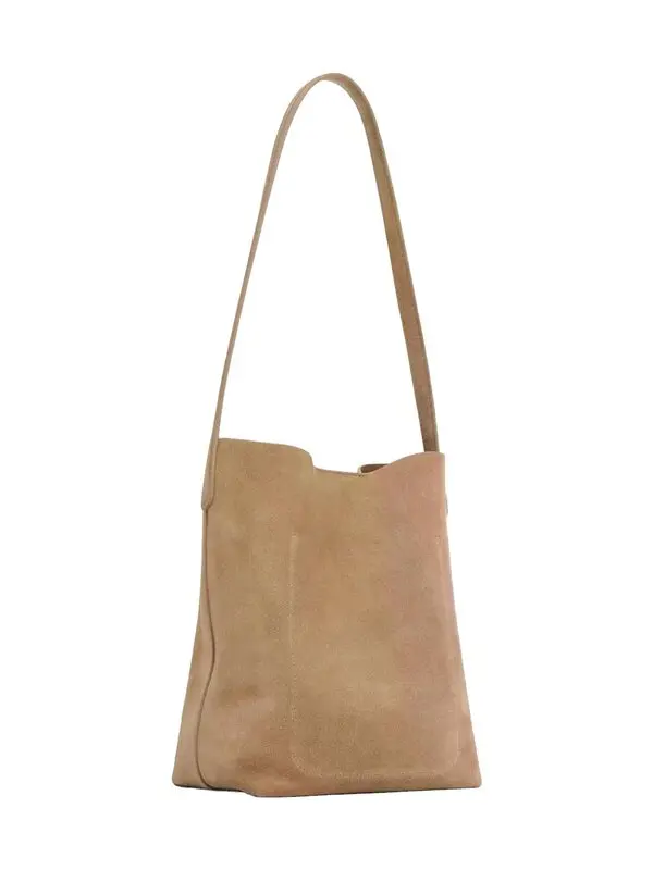 MANSUR GAVRIEL Everyday Cabas Tote Bag - Neutrals