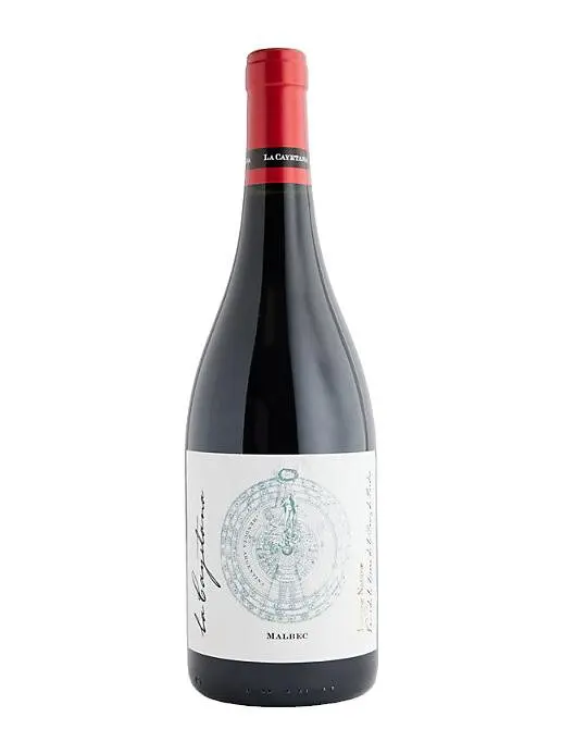 ARGENTINA La Cayetana Malbec 2023 - One-color