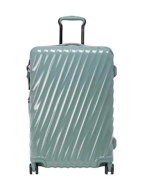Tumi 19 Degree Short Trip Expandable Checked Luggage 66cm - Thyme