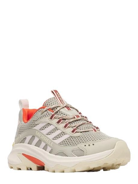 Merrell Moab Speed 2 Vent 2k Se Sneaker - Diorite