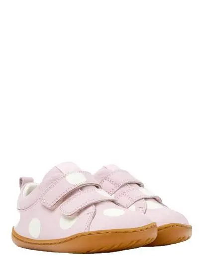 Camper Peu Cami Twins Sneaker - Multi - Pink