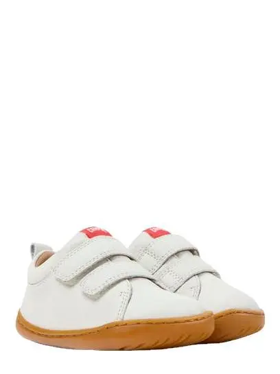 Camper Peu Cami Twins Sneaker - White Natural