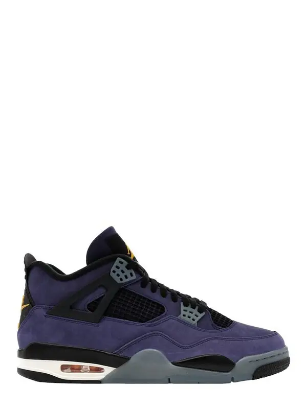 JORDAN Retro Lakers - Imperial Purple