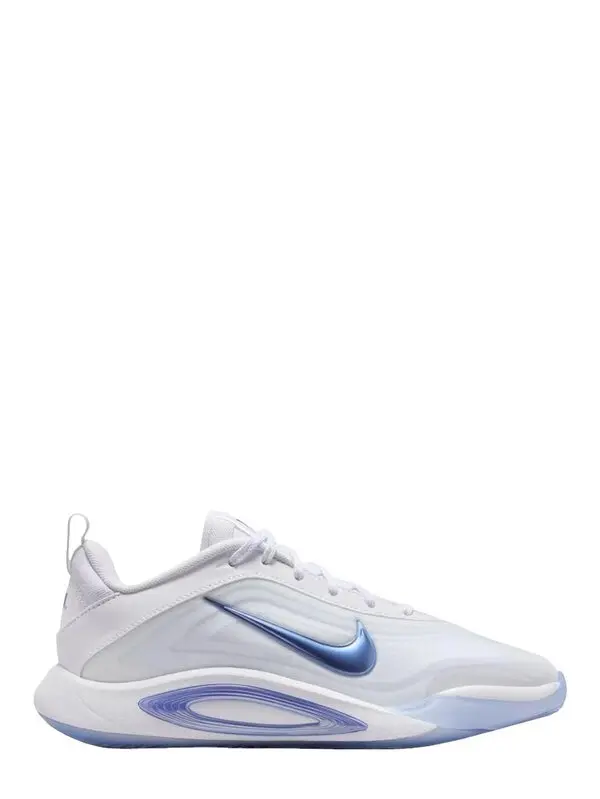 Nike A'ja Wilson A'one Always Shining Sneakers - White/football Grey/sapphire