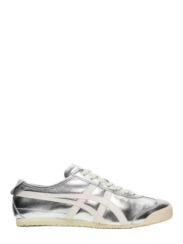 Onitsuka Tiger Mexico 66 Sneakers - Silver