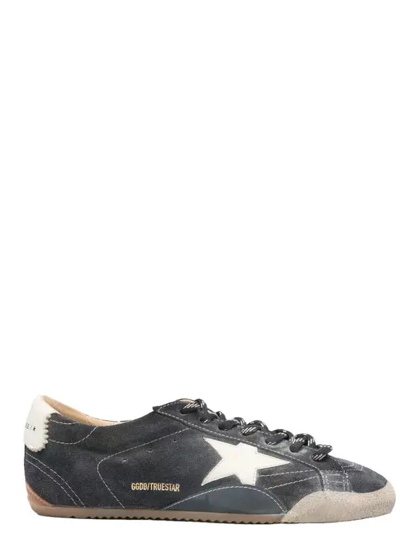 GOLDEN GOOSE True Star Sneakers - Blue