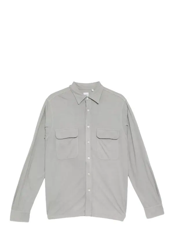 Aspesi Camicia Shirt - Grey