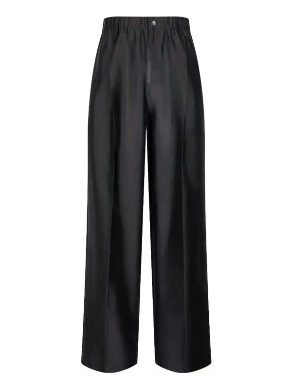 JNBY Straight-leg Trousers - Grey