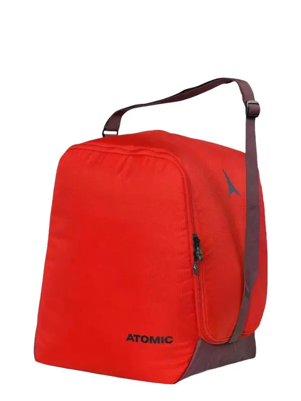 ATOMIC Logo-detail Performance Bag - Red